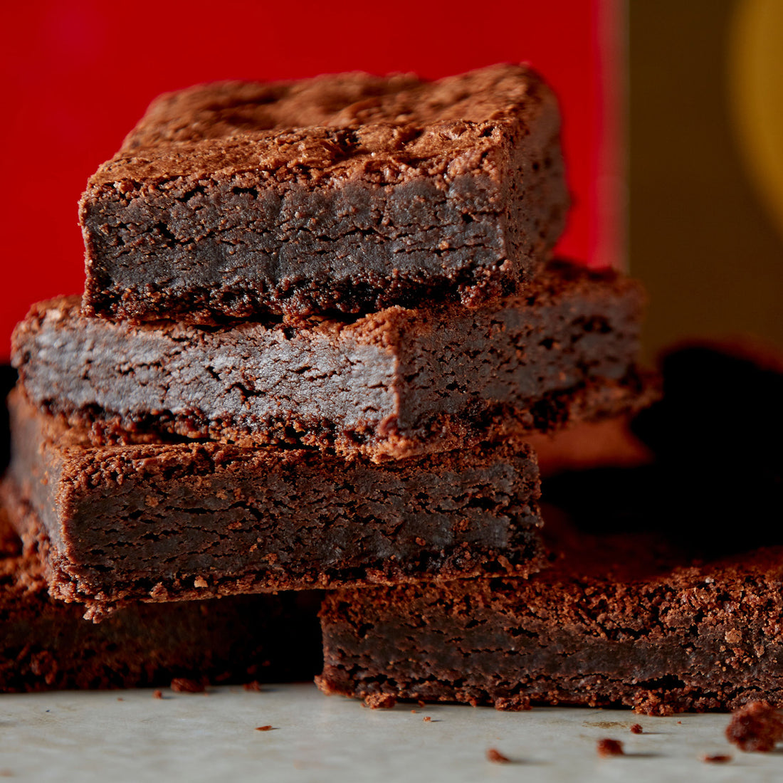Gourmet Chocolate & Desserts | The Chocolate Room Brooklyn