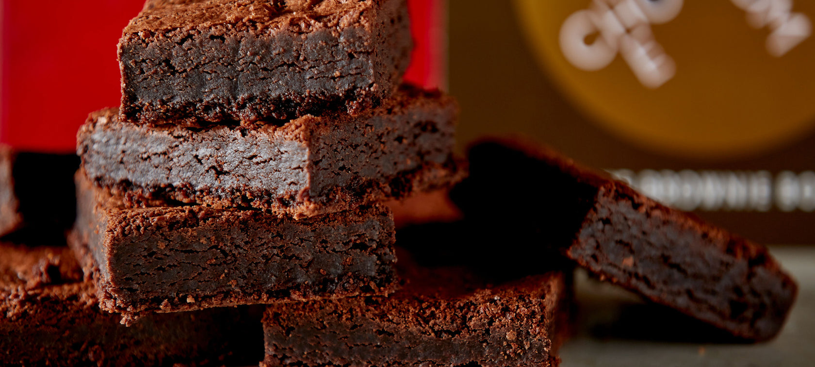 Gourmet Chocolate & Desserts | The Chocolate Room Brooklyn